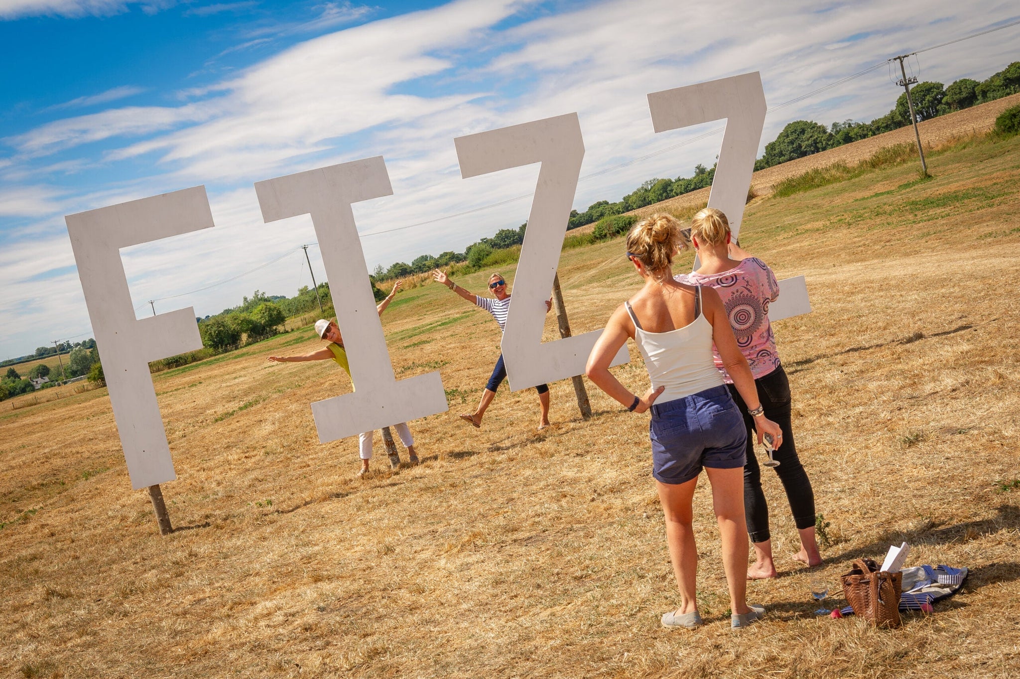 Celebrate Fizz Fest's 10th Anniversary