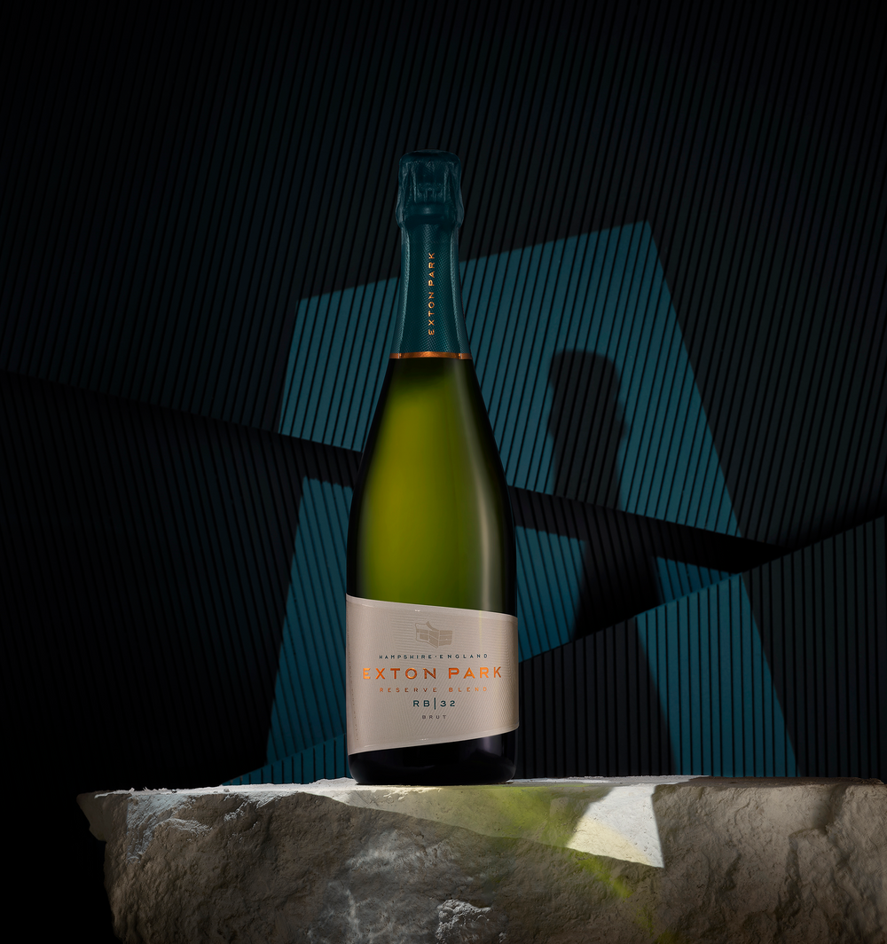 Buy RB32 Brut Magnum – Reserve Blend English Sparkling Wine