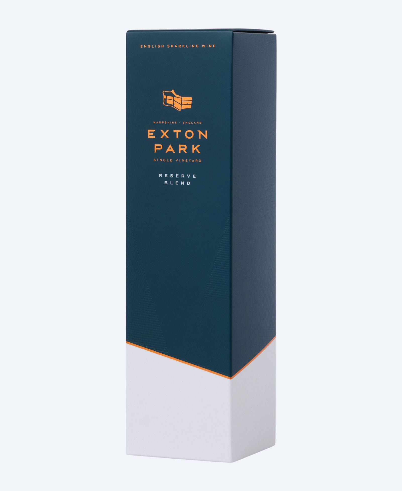 Buy Reserve Blend Gift Box | Balanced Sparkling Selection