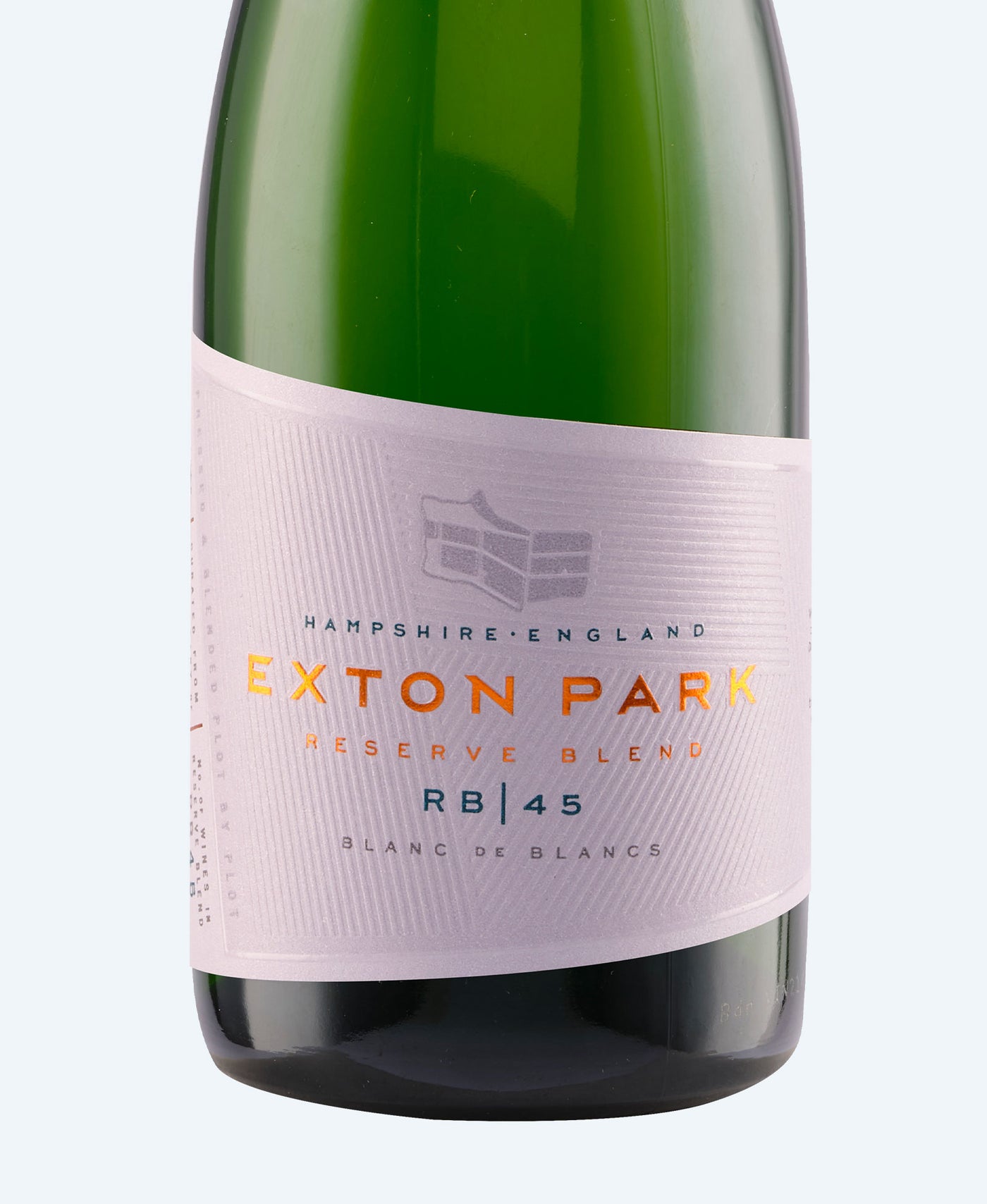 Exton Park Vineyard | English Sparkling Wines from Hampshire